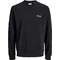 Jack & Jones Ανδρικό Φούτερ Μπεζ 12287995 | BestPrice.gr