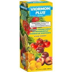 Farma-Chem SA Cover Διαφυλλικό Λίπασμα σε Σκόνη 15kg | BestPrice.gr