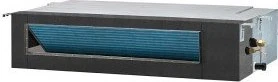TCL TCC-48D2HRH-DV Επαγγελματικό Κλιματιστικό Inverter Καναλάτο 48000 ...
