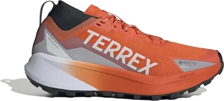 Adidas Terrex Agravic GTX Ανδρικά Αθλητικά Παπούτσια Trail Running ...