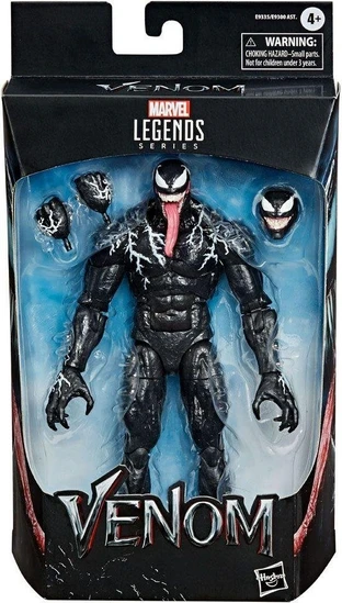 Marvel legends venom 2018 store