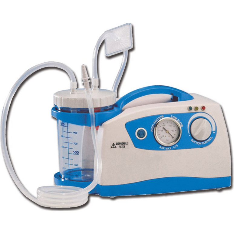 Gima Supervega 1lt Συσκευή Αναρρόφησης 40lt/min | BestPrice.gr
