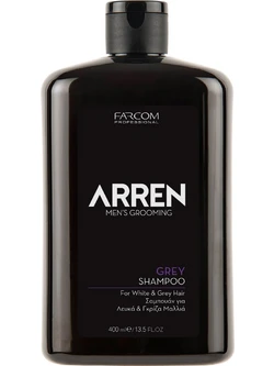 Farcom Luminous Color Σαμπουάν για Προστασία Χρώματος & Επανόρθωση για ...