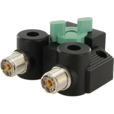 Ασφάλειες, Ρελέ Ασφαλείας Diamond | BestPrice.gr