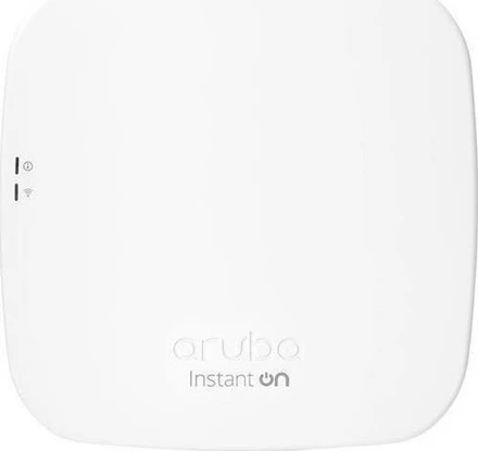 HP Aruba Instant On AP12 RW Mesh Access Point WiFi 5 Dual Band (2.4 ...