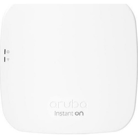 HP Aruba Instant On AP12 RW Mesh Access Point WiFi 5 Dual Band (2.4 ...