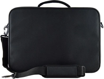 Tech air Classic Pro Τσάντα Laptop Ώμου 15.6" Black | BestPrice.gr