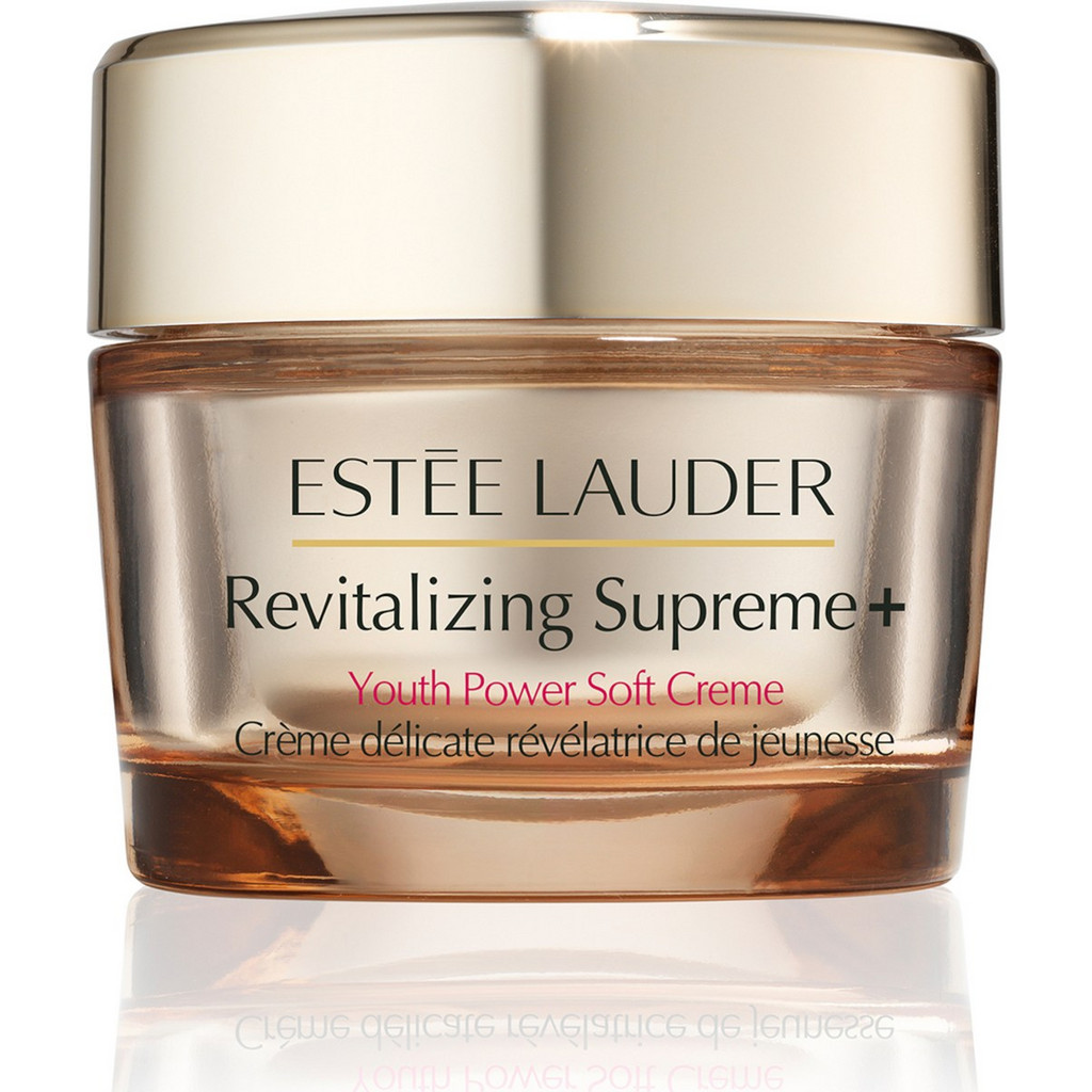 Estee Lauder Revitalizing Supreme+ Global Anti-Aging Cell Power Soft ...