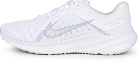 Nike Quest 5 Ανδρικά Αθλητικά Παπούτσια για Τρέξιμο Λευκά DD0204-100 ...
