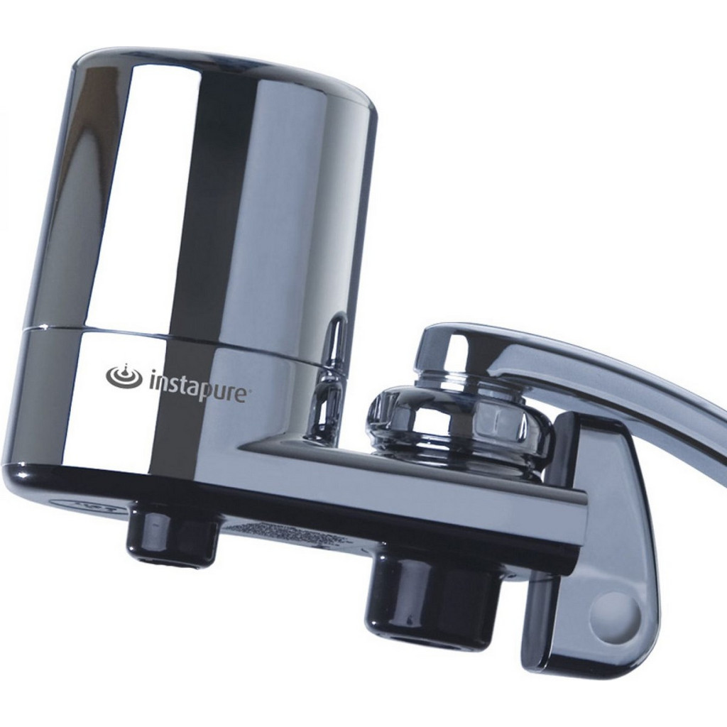 Instapure F2(F3) Essentials R2 Φίλτρο Νερού Βρύσης Inox Ενεργός ...