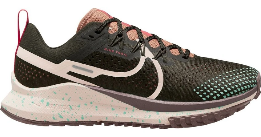 Nike React Pegasus Trail 4 Γυναικεία Αθλητικά Παπούτσια Trail Running ...