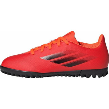 Adidas Performance X Speedflow.4 TF JR FY3327 Παιδικά Ποδοσφαιρικά ...