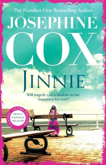 Jinnie - Josephine Cox | BestPrice.gr