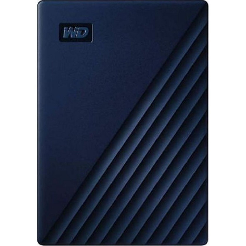 Western Digital My Passport for Mac 4TB Εξωτερικός Σκληρός Δίσκος HDD 2 ...