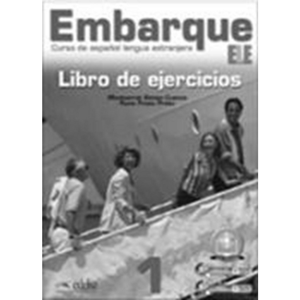 EMBARQUE 1 EJERCICIOS | BestPrice.gr