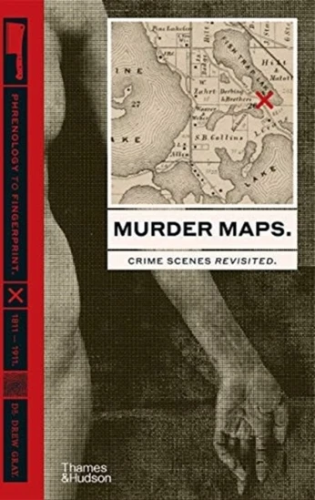 Murder Maps | BestPrice.gr