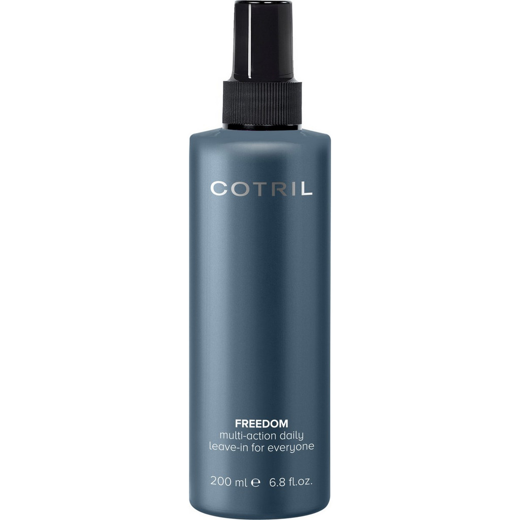 Cotril Freedom Leave In Leave In Conditioner Spray 200ml | BestPrice.gr