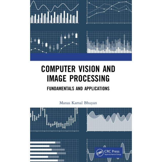 Computer Vision And Image Processing Bestprice Gr