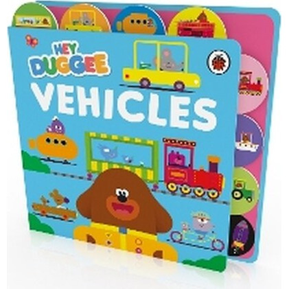 Hey Duggee: Vehicles | BestPrice.gr