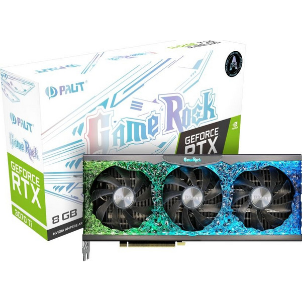 Κάρτες Γραφικών GeForce RTX 3070 Ti Displayport με LHR | BestPrice.gr