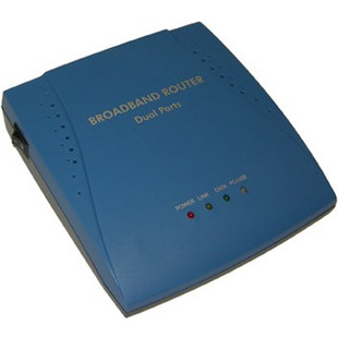 Mercusys MW300D Ασύρματο ADSL2+ Modem Router WiFi 4 | BestPrice.gr