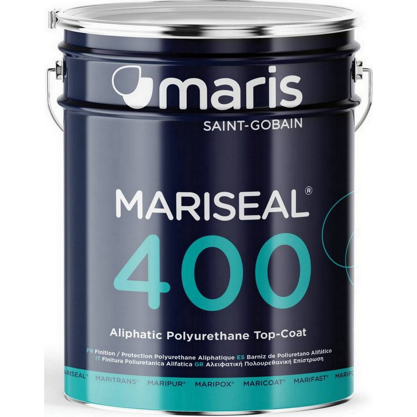 Maris Polymers Mariseal 400 Ελαστομερές Επαλειφόμενο Πολυουρεθανικό ...