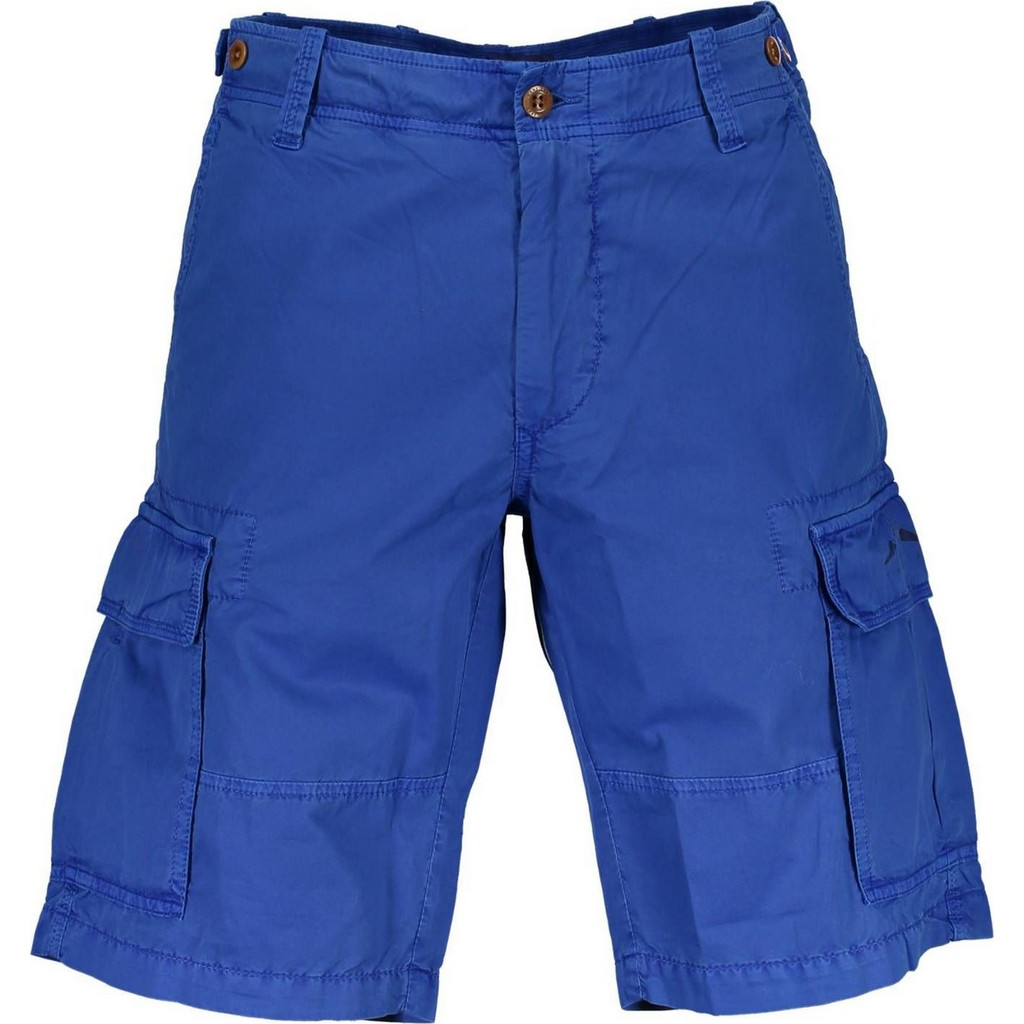 Gant Ανδρική Βερμούδα Cargo 1701021436-422 | BestPrice.gr