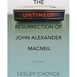 The Untimely Resurrection of John Alexander MacNeil | BestPrice.gr