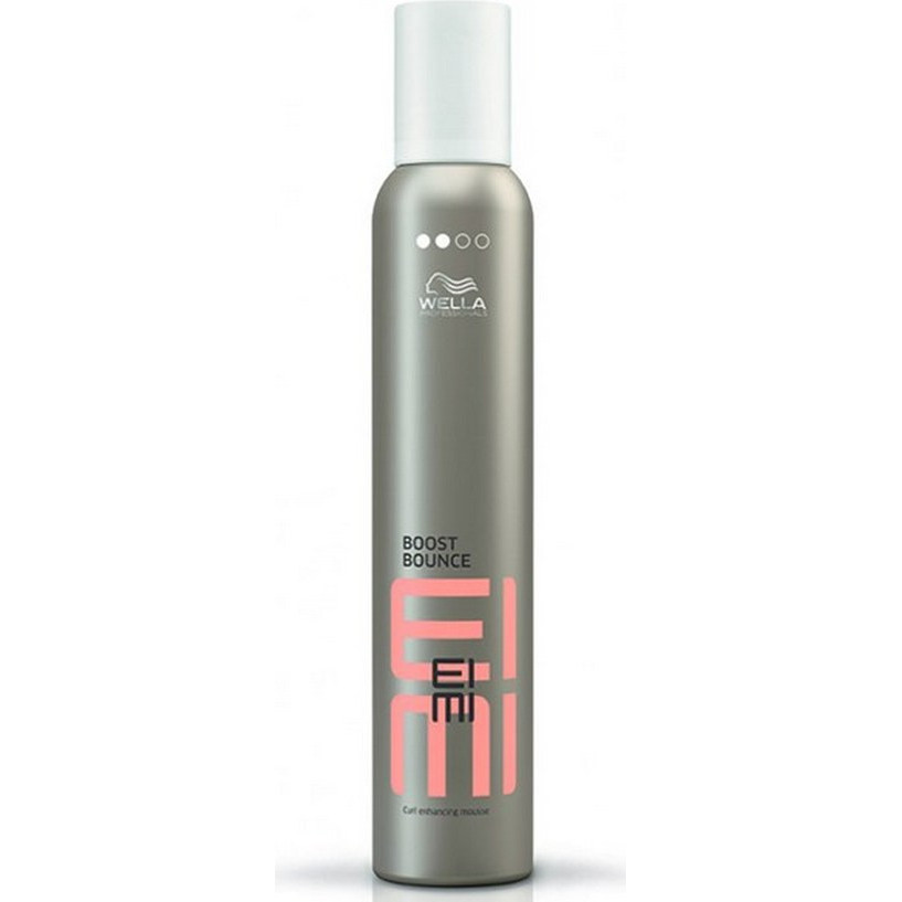 Wella Professionals Eimi Boost Bounce Αφρός Μαλλιών για Μπούκλες Όγκο ...