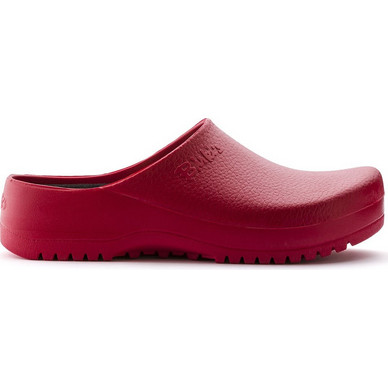 Birkenstock Super Birki Red 0068031 | BestPrice.gr