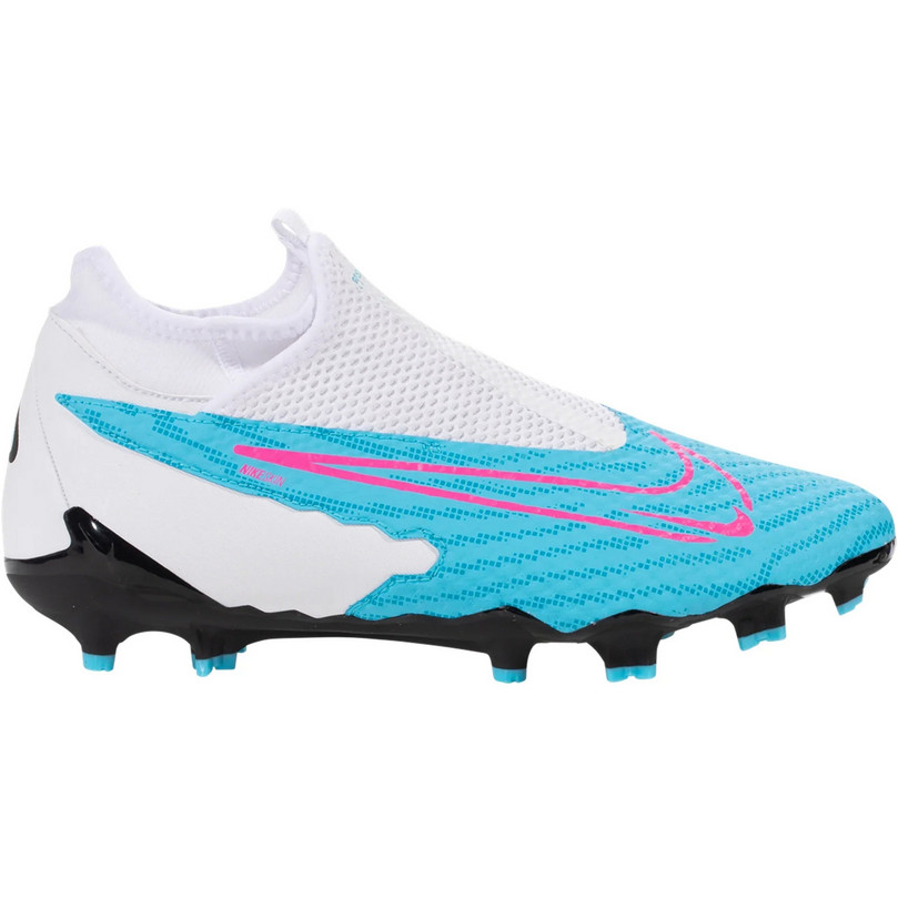 Nike Phantom Gx DF Academy FG/MG DD9472-446 | BestPrice.gr