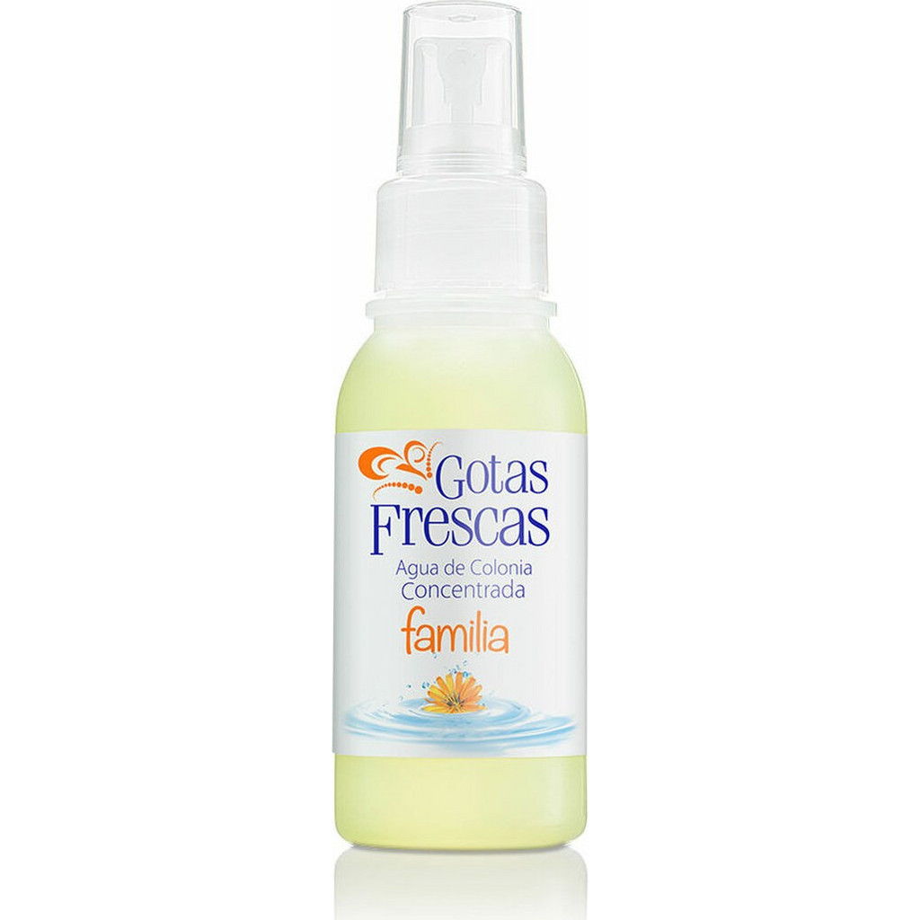 Instituto Espanol Gotas Frescas Familia Eau de Cologne 80ml | BestPrice.gr