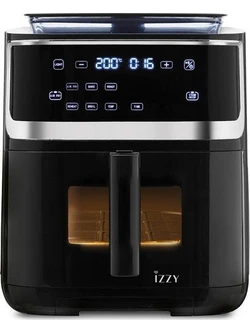 Air Fryers Izzy | BestPrice.gr