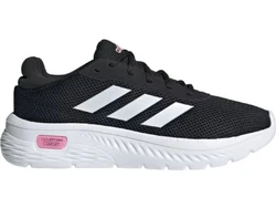 Adidas Cloudfoam Fle Γυναικεία Αθλητικά Παπούτσια για Τρέξιμο Ροζ ...