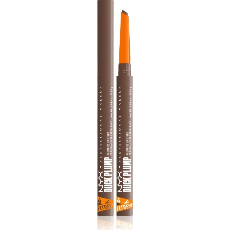 Nyx Duck Plump Touch Up Taupe Lip Liner 0.33gr | BestPrice.gr