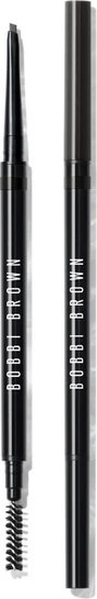 Bobbi Brown Precise Black Μολύβι Φρυδιών 0.06gr | BestPrice.gr