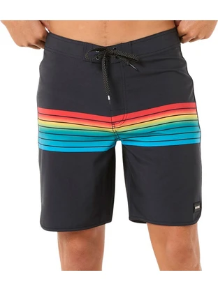 Rip Curl Ανδρικό Μαγιό Βερμούδα με Σχέδια Μπλε 0FDMBO2361 | BestPrice.gr