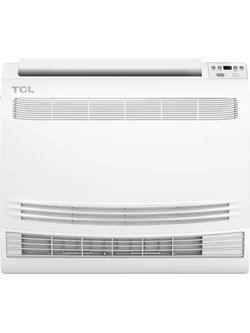 TCL TCC-48D2HRH-DV Επαγγελματικό Κλιματιστικό Inverter Καναλάτο 48000 ...