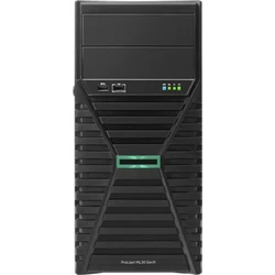 HPE Microserver G11 (Intel Xeon E-2434/32GB DDR5/2x4GB HDD/180W/FreeDos ...