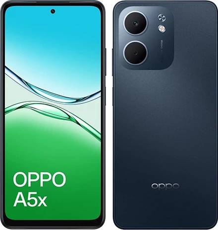 Oppo A5x 4GB 128GB | BestPrice.gr