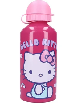 Vadobag Care Bears Παιδικό Παγούρι Θερμός Ανοξείδωτο Ροζ 700ml ...