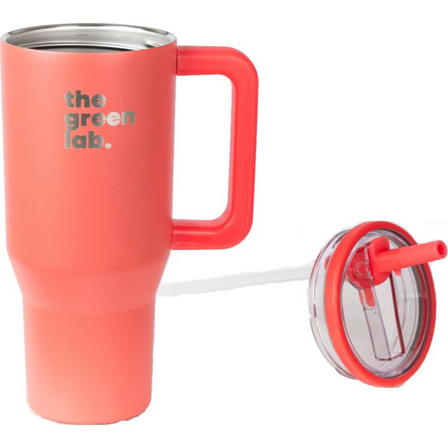 Boobam Τhe S Cup Coral 1.2lt | BestPrice.gr