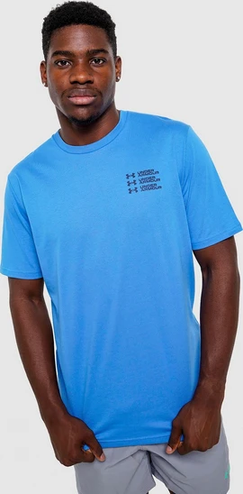 Under Armour Triple Stack Logo 6004173-402 | BestPrice.gr