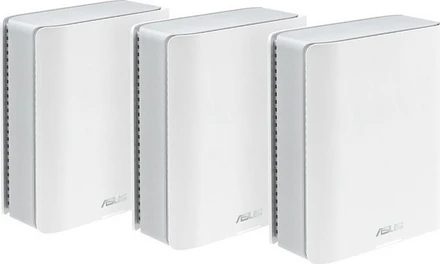 Asus ZenWiFi BT8 Mesh Access Point WiFi 7 Tri Band (2.4 & 5GHz & 6GHz ...
