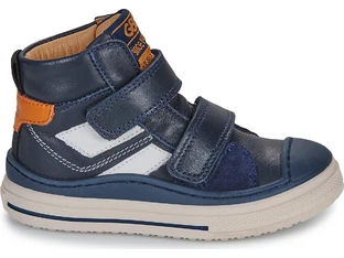 GBB Παιδικά Sneakers Navy Μπλε Φούξια AK342-12 | BestPrice.gr