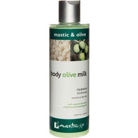Mastic Spa Olive Ενυδατική Lotion Σώματος 250ml | BestPrice.gr