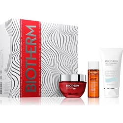 Biotherm Blue Pro-Retinol Multi Correct Cream 50ml + Biosource Total ...