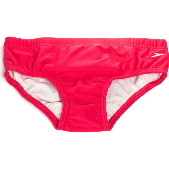 Speedo Παιδικό Μαγιό Bikini Bottom για Κορίτσι Φούξια 03274-6991 ...
