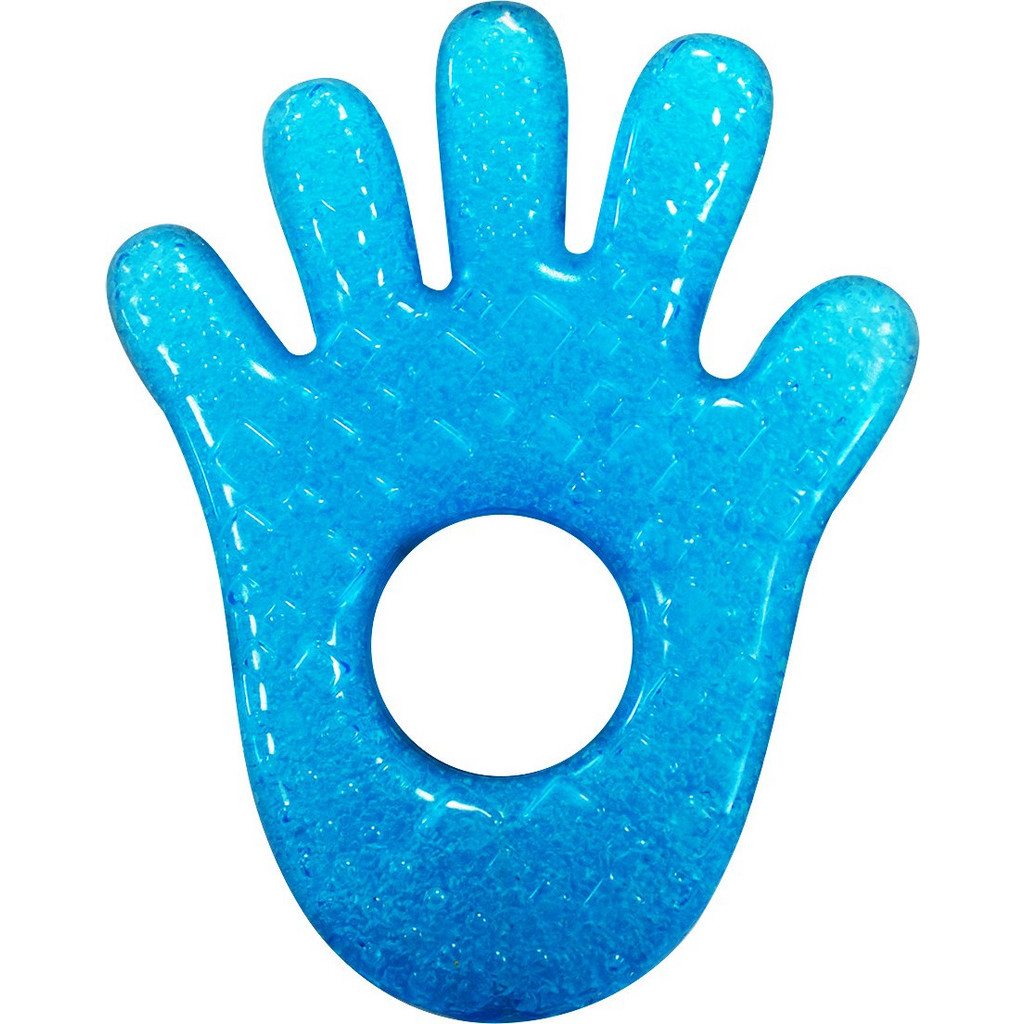 Munchkin Fun Ice Χεράκι Blue 0m+ 1τμχ | BestPrice.gr