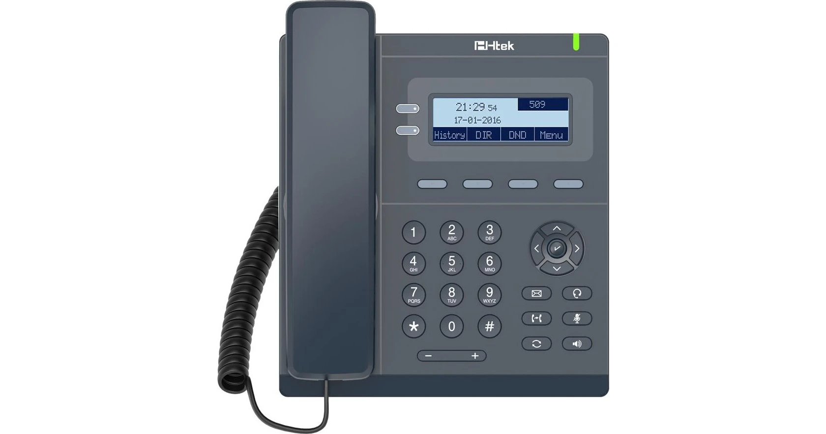 Τηλεφωνικές Συσκευές IP Tiptel | BestPrice.gr